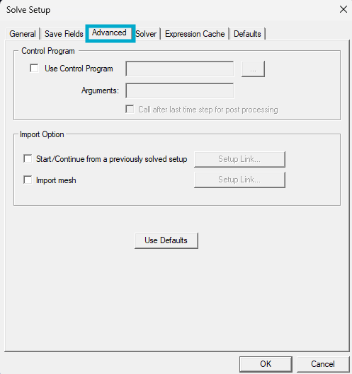 PyAEDT: Introduction to the Ansys Electronics Desktop API